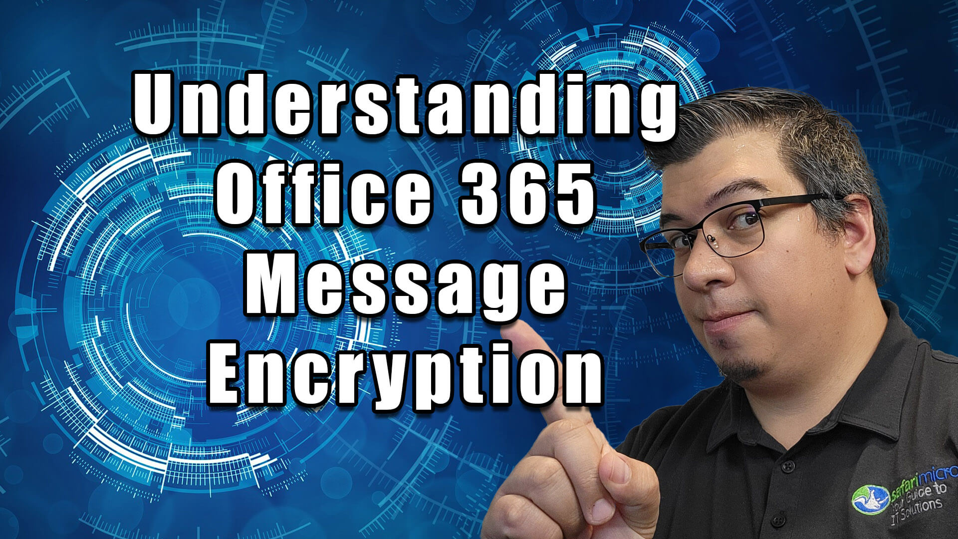Understanding Office 365 Message Encryption: A Seamless Approach to ...