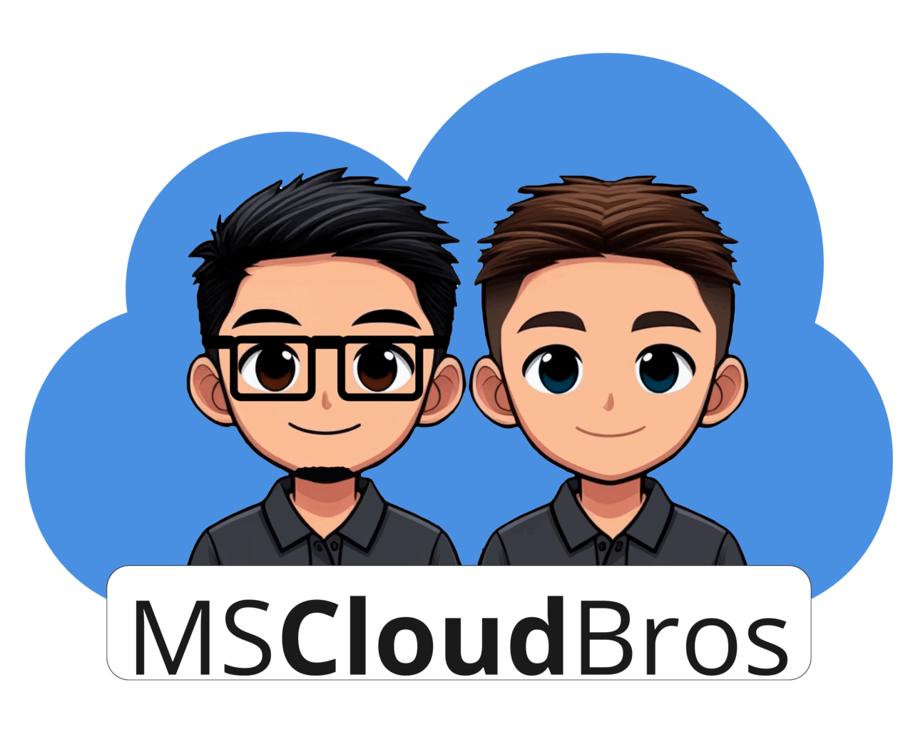 MS Cloud Bros | Microsoft Cloud Technologies Blog