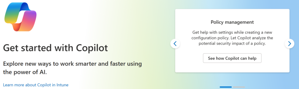 Unveiling Intune's Copilot: April 2024 Update Breakdown | MS Cloud Bros