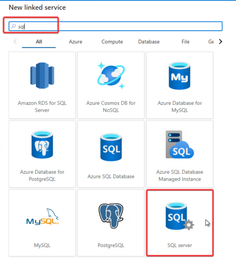 Link a SQL Server Database to Azure Synapse Workspace | MS Cloud Bros