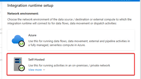 Link a SQL Server Database to Azure Synapse Workspace | MS Cloud Bros