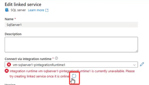 Link a SQL Server Database to Azure Synapse Workspace | MS Cloud Bros